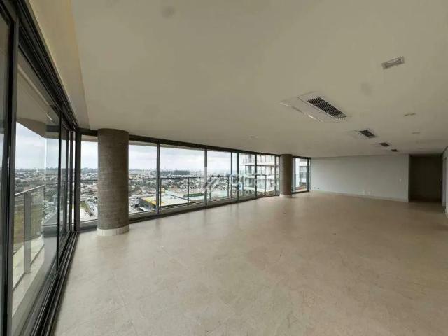 Apartamento para Locação em São José do Rio Preto/SP Jardim Paulistano 3 Quartos