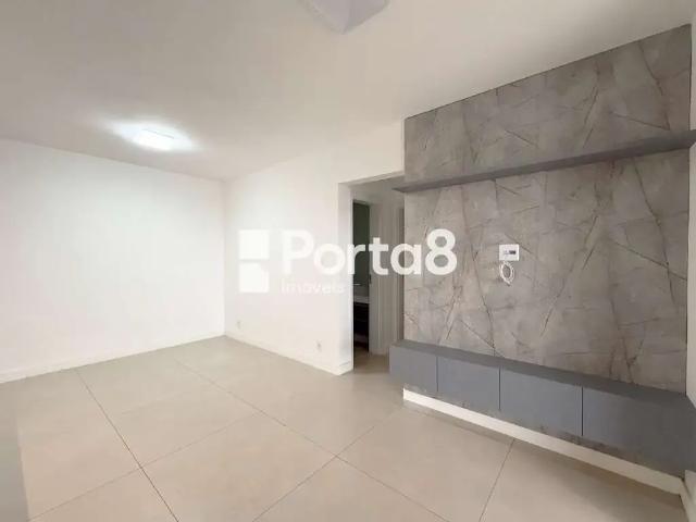 Apartamento para Locação em São José do Rio Preto/SP Jardim Paulistano 3 Quartos