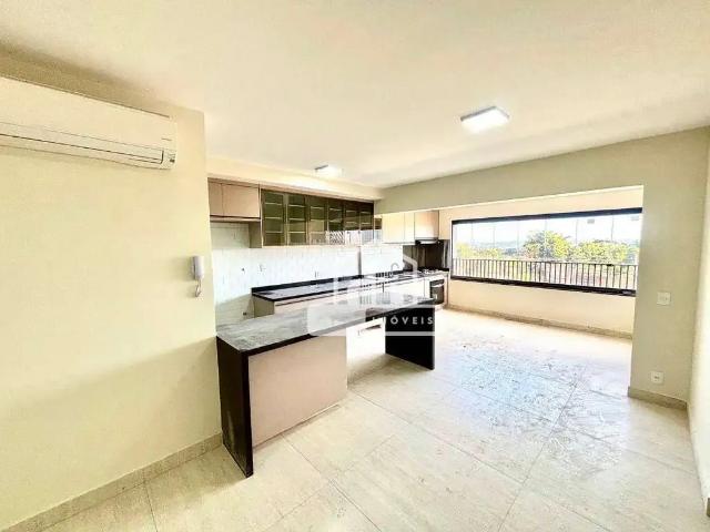Apartamento para Locação em São José do Rio Preto/SP Jardim Paulistano 3 Quartos