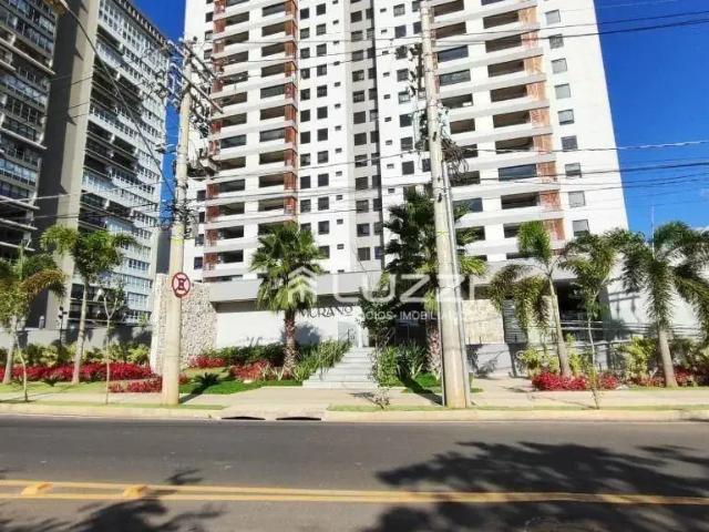 Apartamento para Locação em São José do Rio Preto/SP Jardim Paulistano 3 Quartos