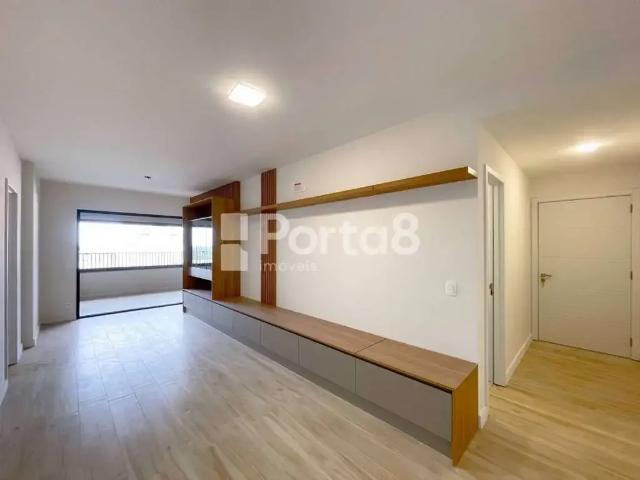 Apartamento para Locação em São José do Rio Preto/SP Jardim Paulistano 3 Quartos