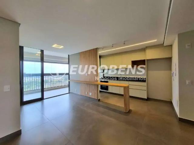 Apartamento para Locação em São José do Rio Preto/SP Jardim Paulistano 3 Quartos