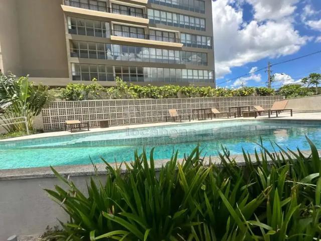 Apartamento para Locação em São José do Rio Preto/SP Jardim Paulistano 3 Quartos