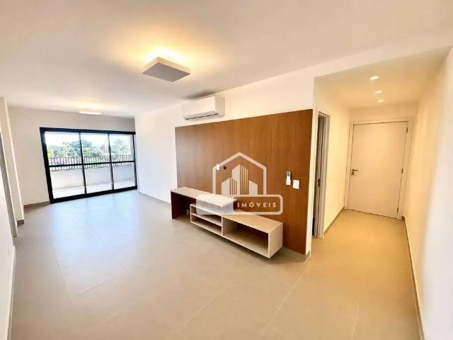 Apartamento para Locação em São José do Rio Preto/SP Jardim Paulistano 3 Quartos