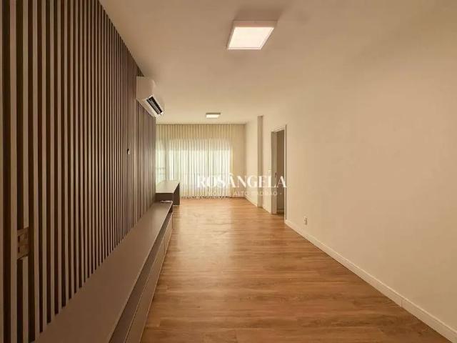 Apartamento para Locação em São José do Rio Preto/SP Jardim Paulistano 3 Quartos