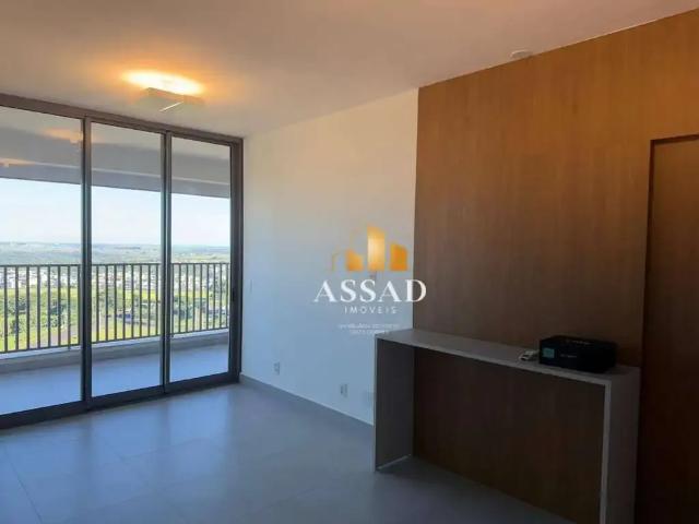 Apartamento para Locação em São José do Rio Preto/SP Jardim Paulistano 3 Quartos