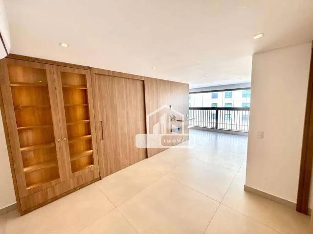Apartamento para Locação em São José do Rio Preto/SP Jardim Paulistano 3 Quartos