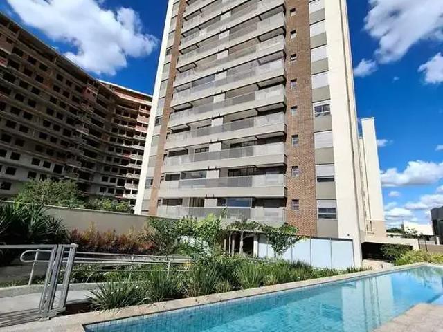 Apartamento para Locação em São José do Rio Preto/SP Jardim Paulistano 3 Quartos