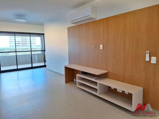 Apartamento para Locação em São José do Rio Preto/SP Jardim Paulistano 3 Quartos