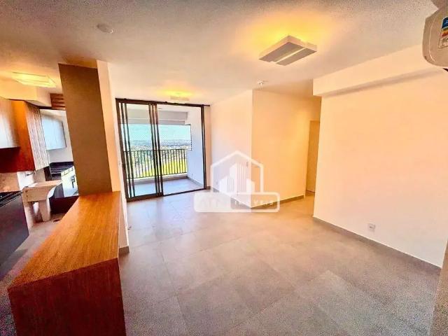 Apartamento para Locação em São José do Rio Preto/SP Jardim Paulistano 3 Quartos