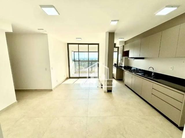Apartamento para Locação em São José do Rio Preto/SP Jardim Paulistano 3 Quartos
