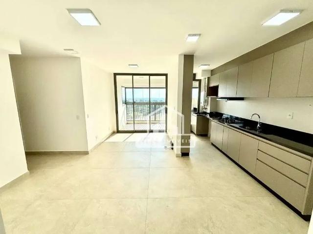 Apartamento para Locação em São José do Rio Preto/SP Jardim Paulistano 3 Quartos