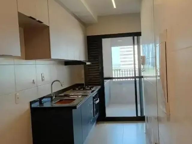 Apartamento para Locação em São José do Rio Preto/SP Jardim Paulistano 3 Quartos