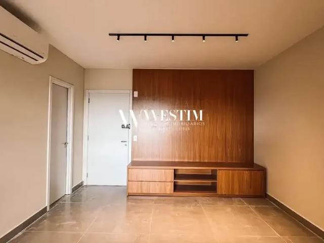 Apartamento para Locação em São José do Rio Preto/SP Jardim Paulistano 3 Quartos
