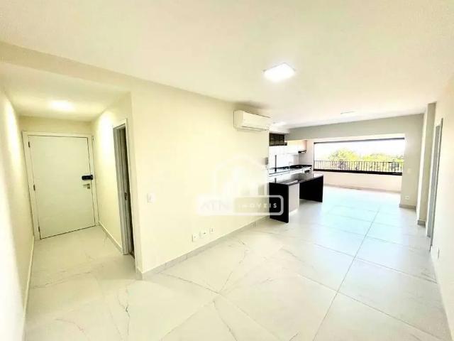 Apartamento para Locação em São José do Rio Preto/SP Jardim Paulistano 3 Quartos