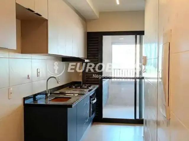 Apartamento para Locação em São José do Rio Preto/SP Jardim Paulistano 3 Quartos