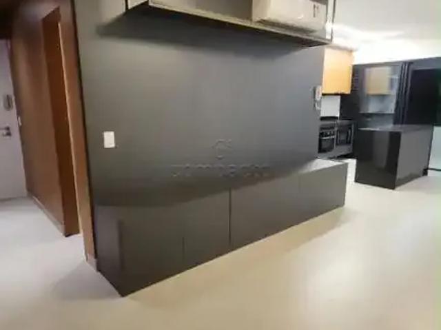 Apartamento para Locação em São José do Rio Preto/SP Jardim Paulistano 3 Quartos