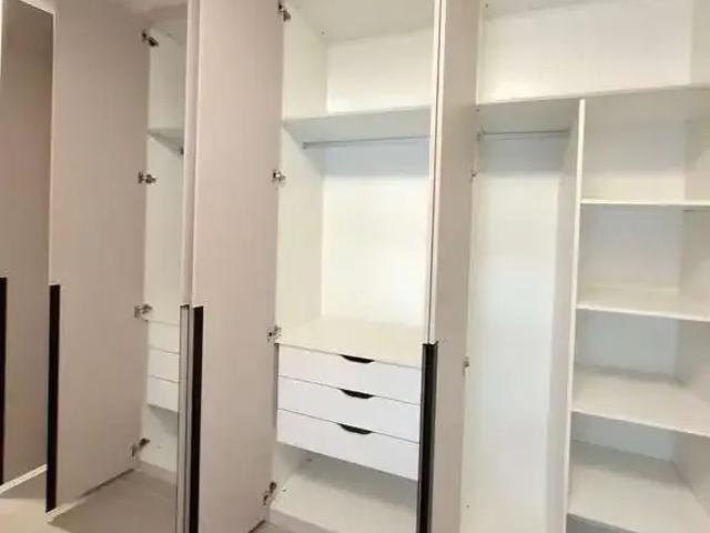 Apartamento para Locação em São José do Rio Preto/SP Jardim Paulistano 3 Quartos
