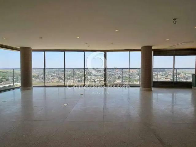 Apartamento para Locação em São José do Rio Preto/SP Jardim Paulistano 3 Quartos