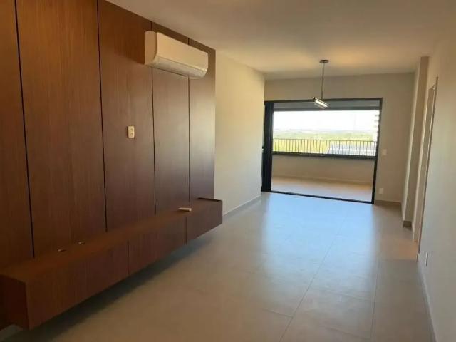 Apartamento para Locação em São José do Rio Preto/SP Jardim Paulistano 3 Quartos