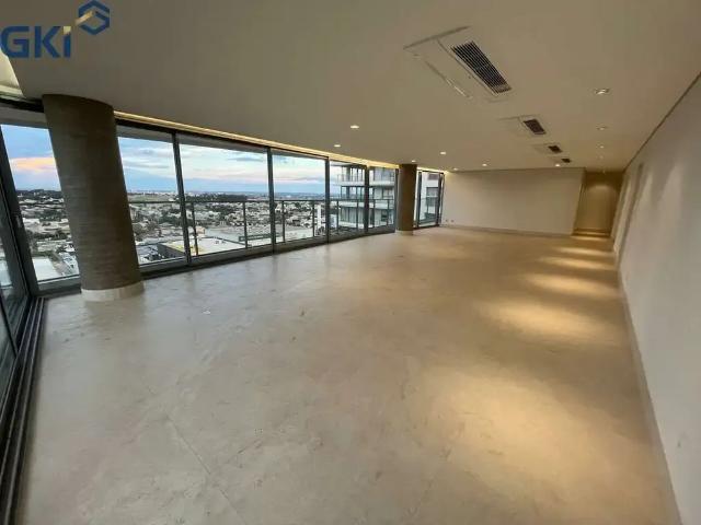 Apartamento para Locação em São José do Rio Preto/SP Jardim Paulistano 3 Quartos