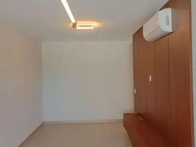 Apartamento para Locação em São José do Rio Preto/SP Jardim Paulistano 3 Quartos