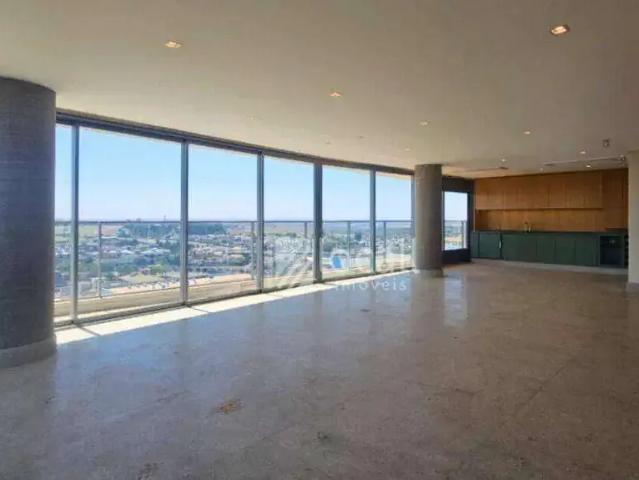 Apartamento para Locação em São José do Rio Preto/SP Jardim Paulistano 3 Quartos