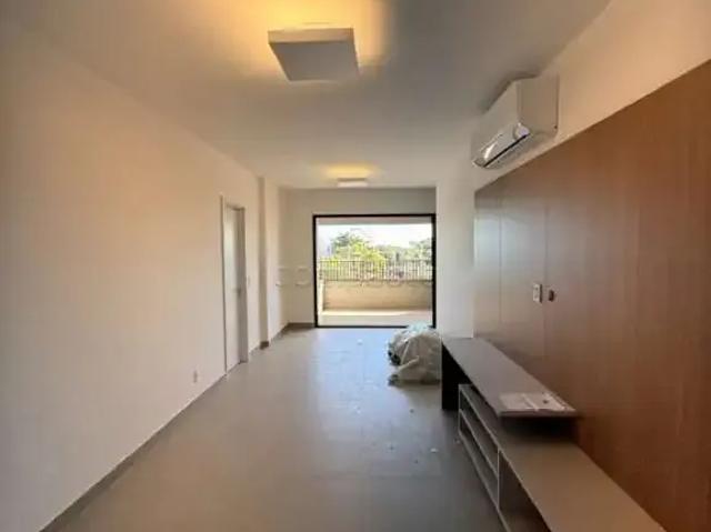Apartamento para Locação em São José do Rio Preto/SP Jardim Paulistano 3 Quartos