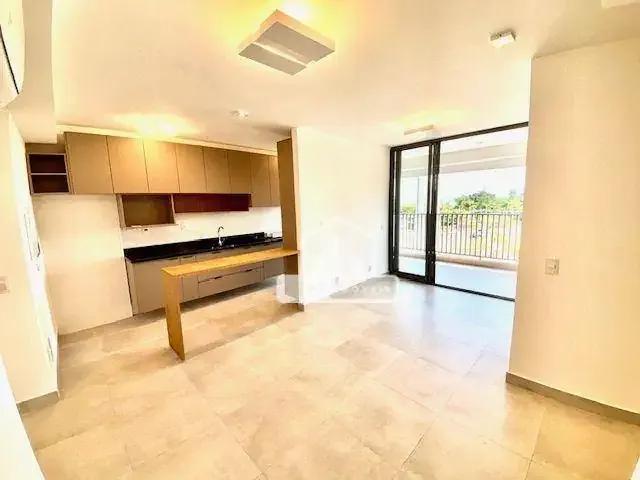 Apartamento para Locação em São José do Rio Preto/SP Jardim Paulistano 3 Quartos