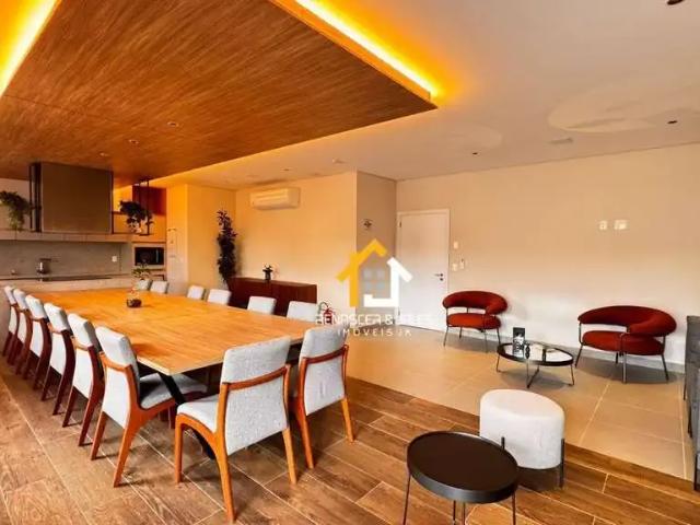 Apartamento para Locação em São José do Rio Preto/SP Jardim Paulistano 3 Quartos