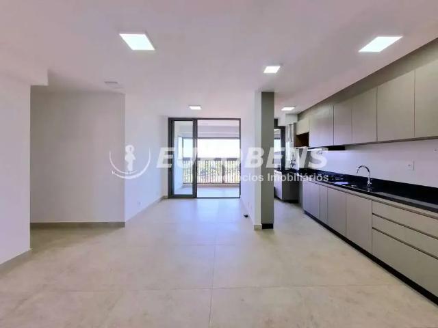 Apartamento para Locação em São José do Rio Preto/SP Jardim Paulistano 3 Quartos