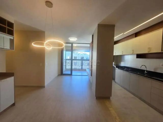 Apartamento para Locação em São José do Rio Preto/SP Jardim Paulistano 3 Quartos