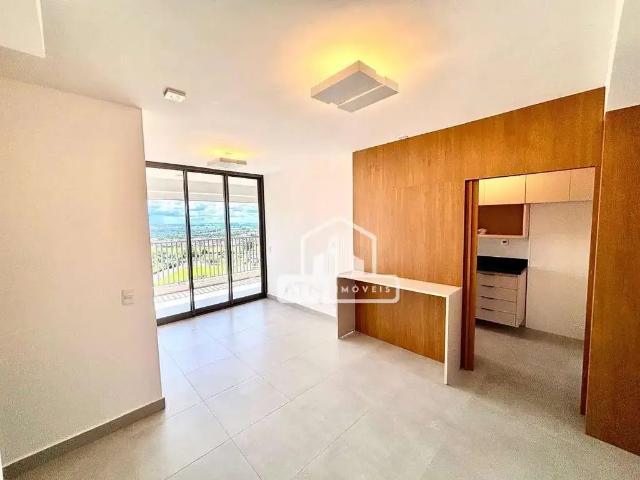 Apartamento para Locação em São José do Rio Preto/SP Jardim Paulistano 3 Quartos