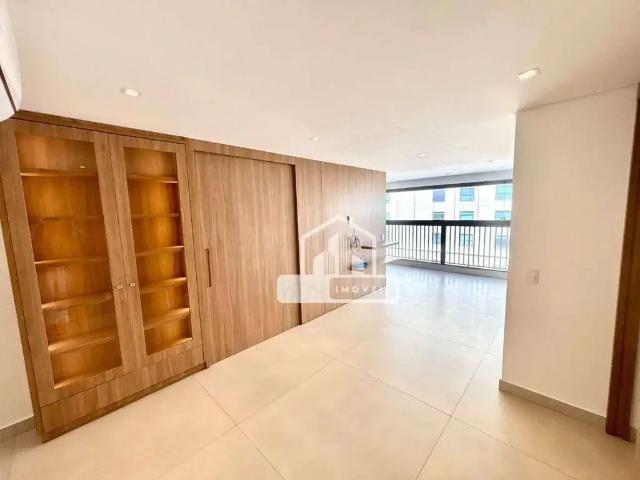 Apartamento para Locação em São José do Rio Preto/SP Jardim Paulistano 3 Quartos