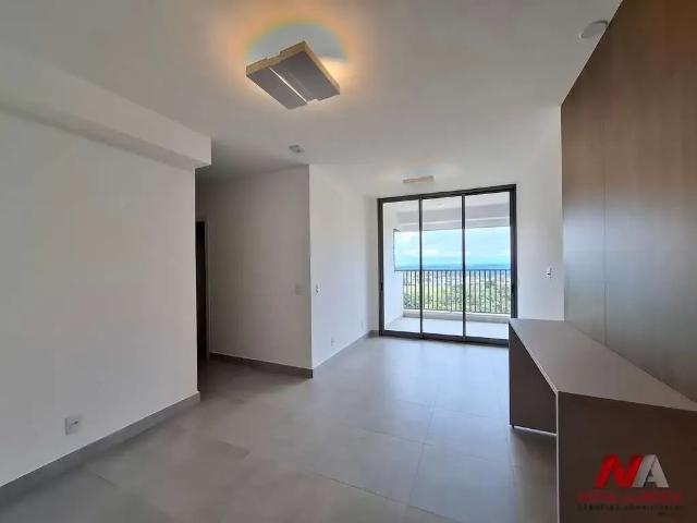 Apartamento para Locação em São José do Rio Preto/SP Jardim Paulistano 3 Quartos