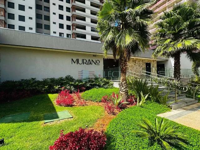 Apartamento para Locação em São José do Rio Preto/SP Jardim Paulistano 3 Quartos
