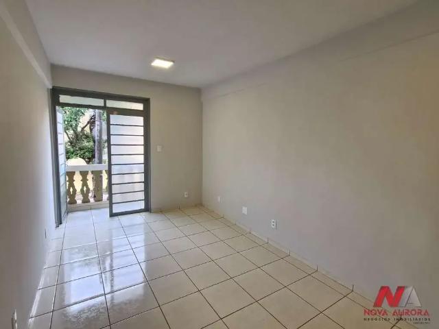 Apartamento para Locação em São José do Rio Preto/SP Jardim Panorama 3 Quartos