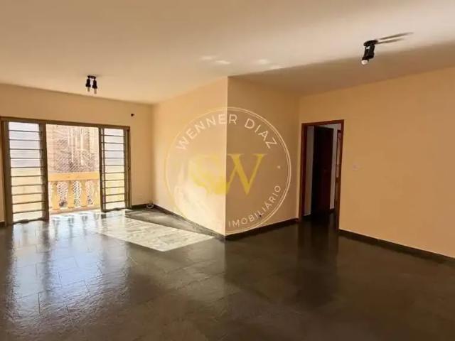 Apartamento para Locação em São José do Rio Preto/SP Jardim Panorama 3 Quartos