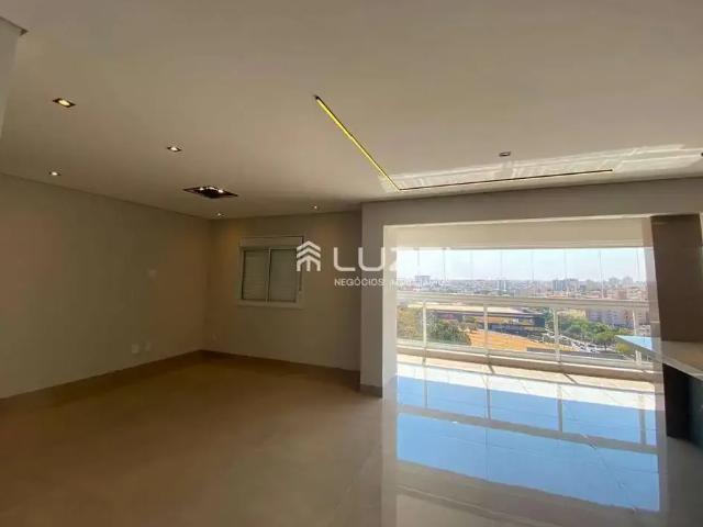 Apartamento para Locação em São José do Rio Preto/SP Jardim Panorama 2 Quartos