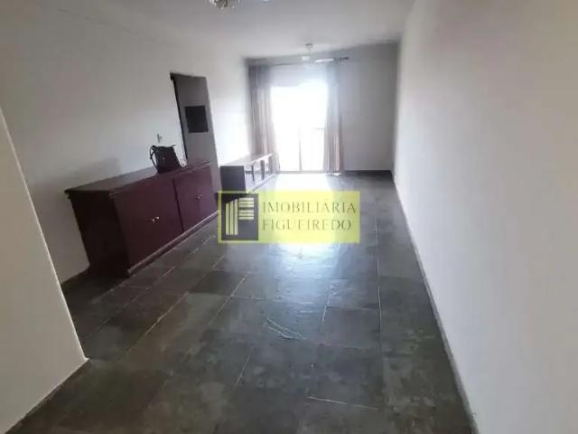Apartamento para Locação em São José do Rio Preto/SP Jardim Panorama 2 Quartos
