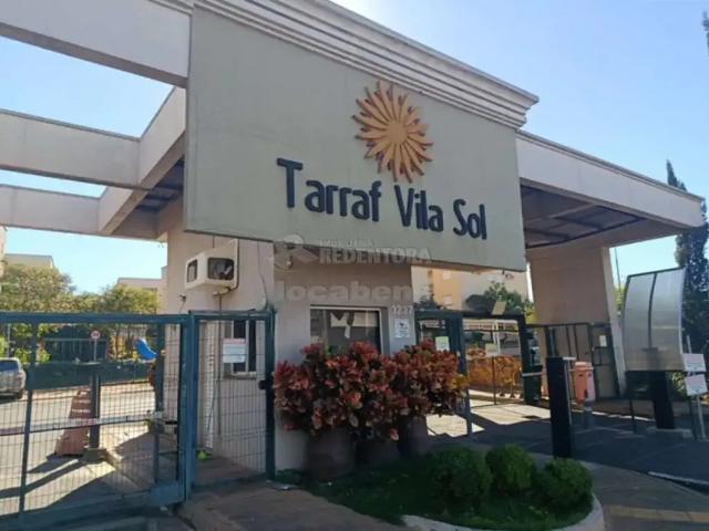 Apartamento para Locação em São José do Rio Preto/SP Jardim Planalto 2 Quartos