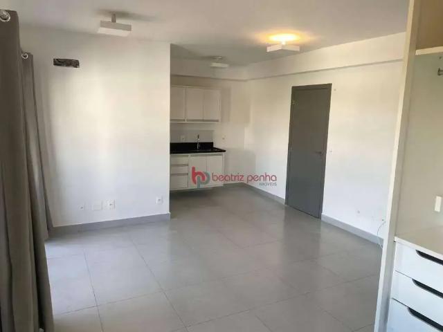 Apartamento para Locação em São José do Rio Preto/SP Jardim Redentor 1 Quartos