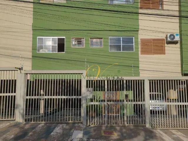Apartamento para Locação em São José do Rio Preto/SP Jardim Residencial Vetorasso 1 Quartos