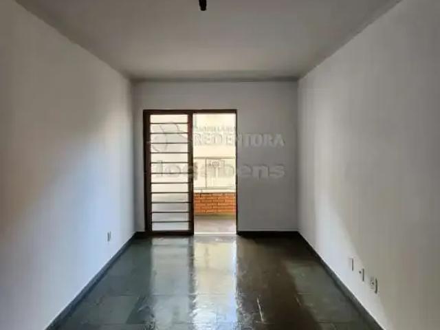 Apartamento para Locação em São José do Rio Preto/SP Jardim Residencial Vetorasso 2 Quartos
