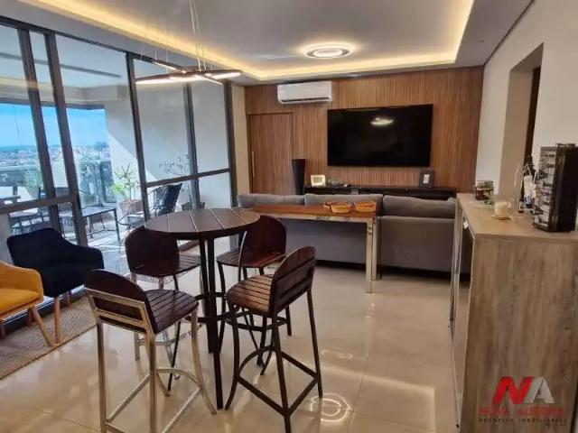 Apartamento para Locação em São José do Rio Preto/SP Jardim Walkíria 3 Quartos