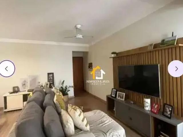 Apartamento para Locação em São José do Rio Preto/SP Jardim Walkíria 3 Quartos