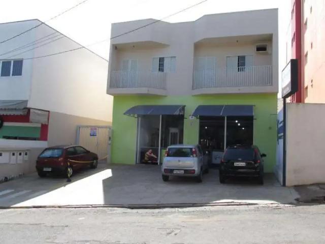 Apartamento para Locação em São José do Rio Preto/SP Jardim Walkíria 3 Quartos