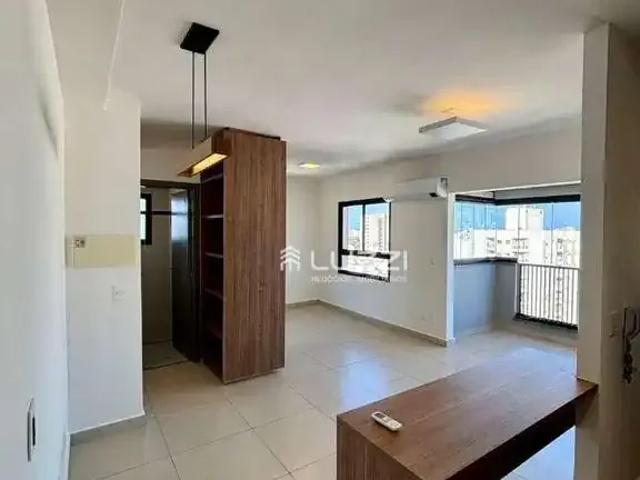 Apartamento para Locação em São José do Rio Preto/SP Jardim Walkíria 1 Quartos