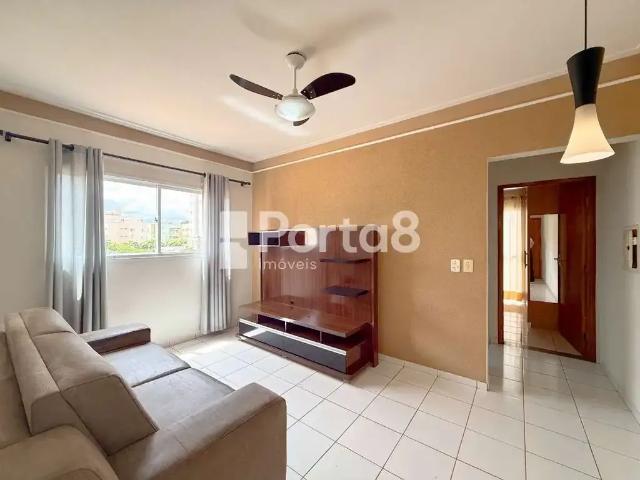 Apartamento para Locação em São José do Rio Preto/SP Jardim Walkíria 1 Quartos