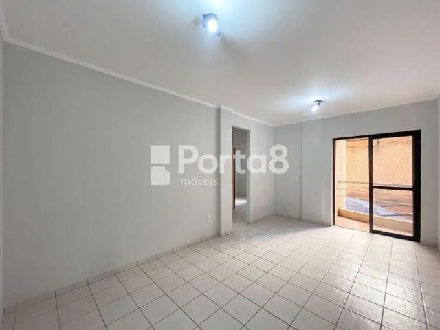 Apartamento para Locação em São José do Rio Preto/SP Jardim Walkíria 2 Quartos